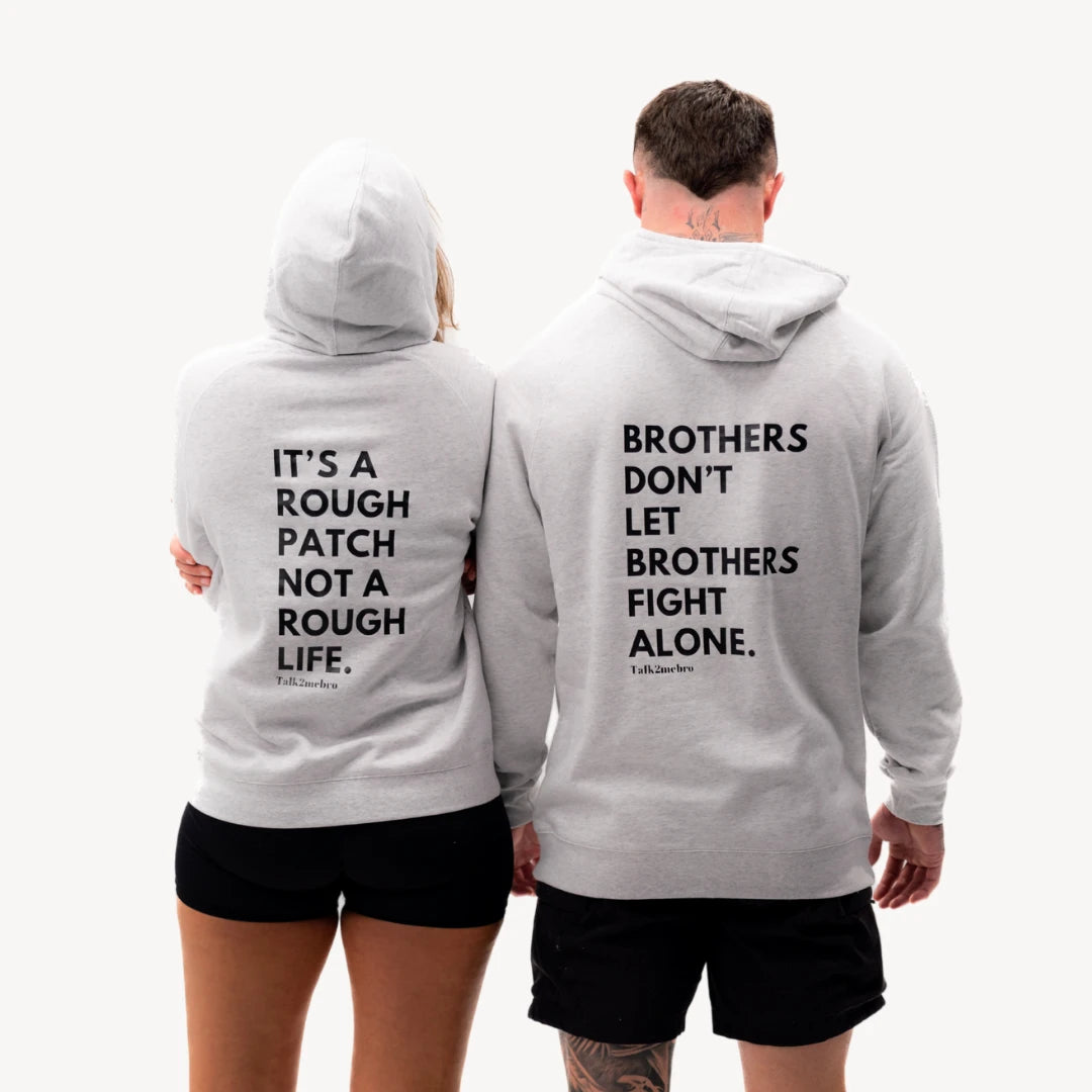 Hoodies – Talk2mebro