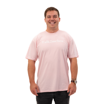 #talk2mebro Online Store – Talk2mebro