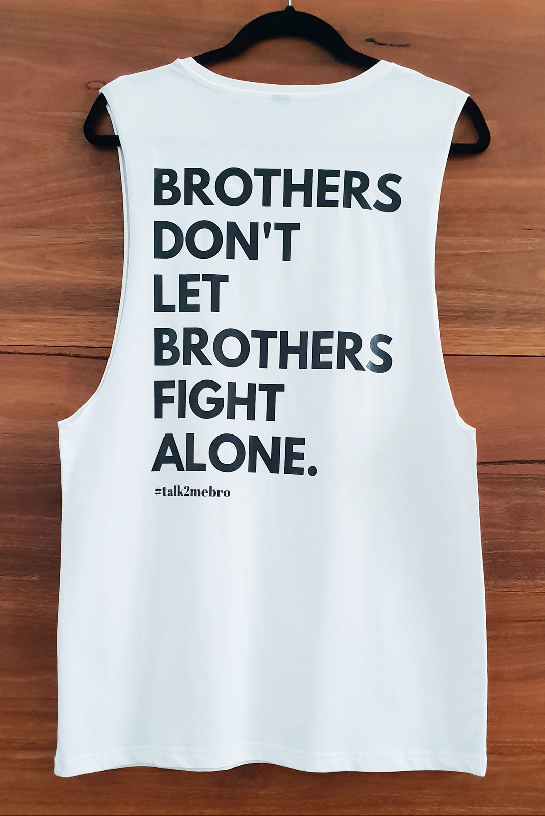 #talk2mebro Online Store